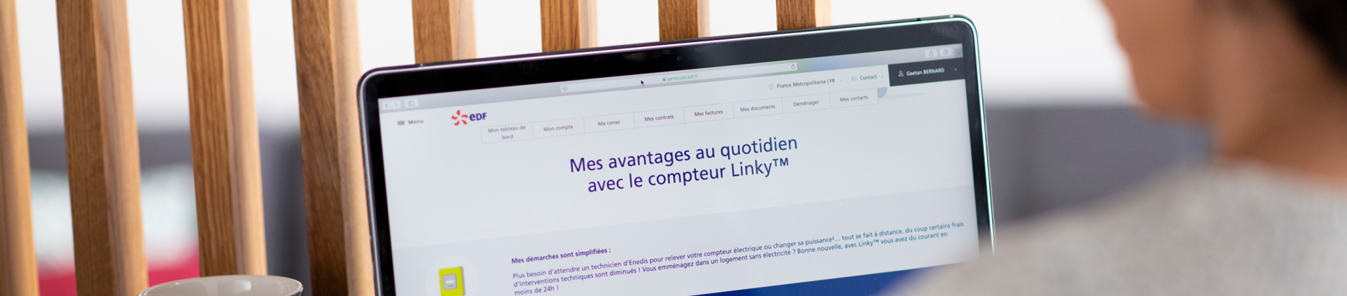 Comprendre la facturation | EDF FR